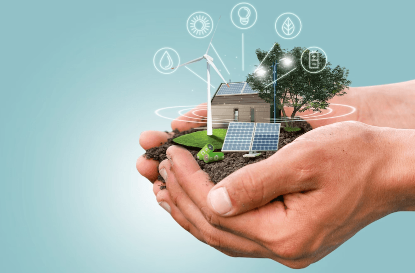 SOCIITY | IIT Madras CSR & Social Impact Platform