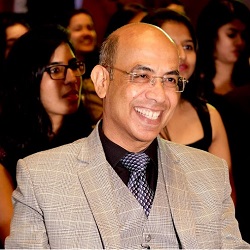 SOCIITY - An initiative of IITM