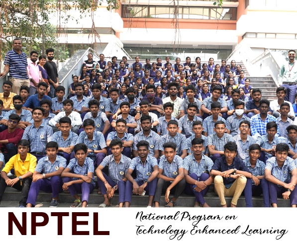 SOCIITY - An initiative of IITM