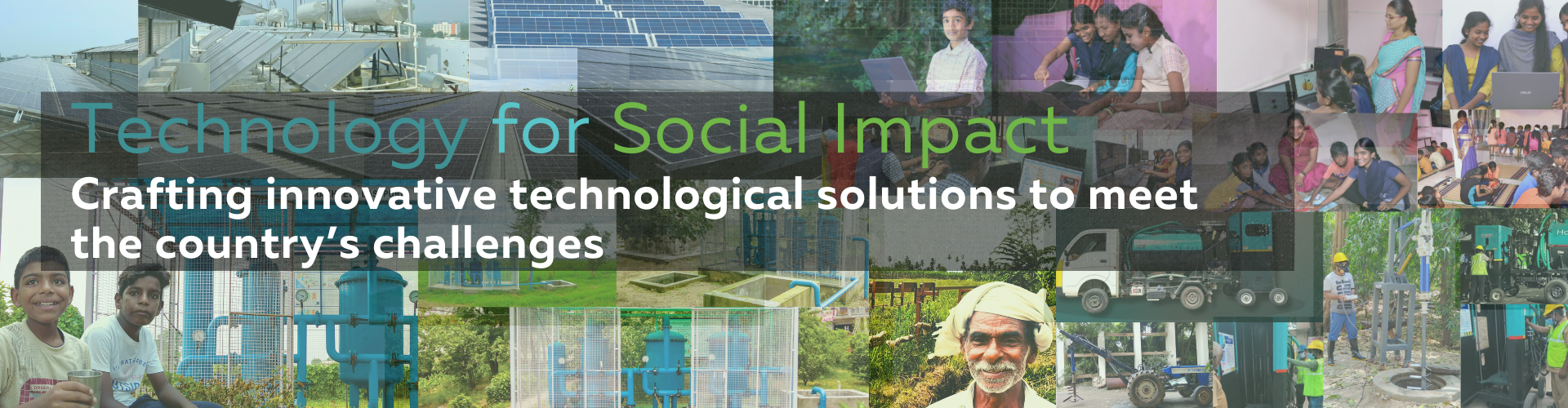 SOCIITY - An initiative of IITM