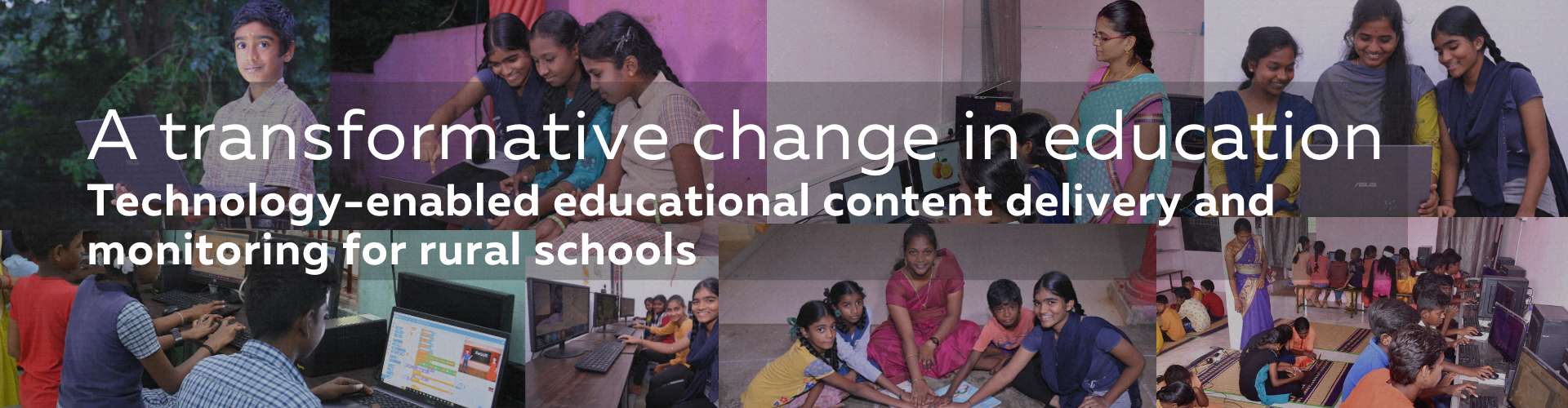 SOCIITY - An initiative of IITM